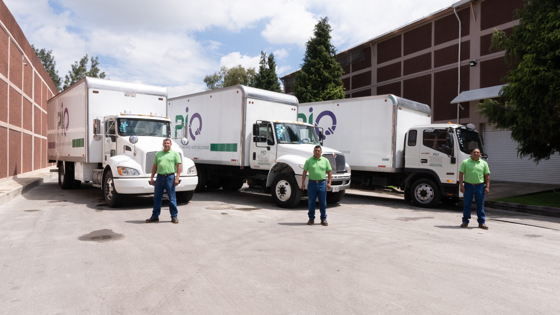 Infraestructura – PIQ